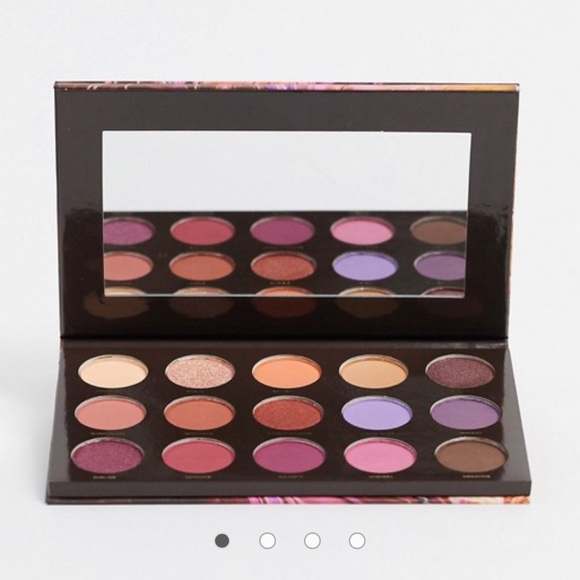 Makeup | Hipdot Eyeshadow Palette | Poshmark